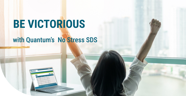 EHS Compliance Software Solutions | Quantum Compliance